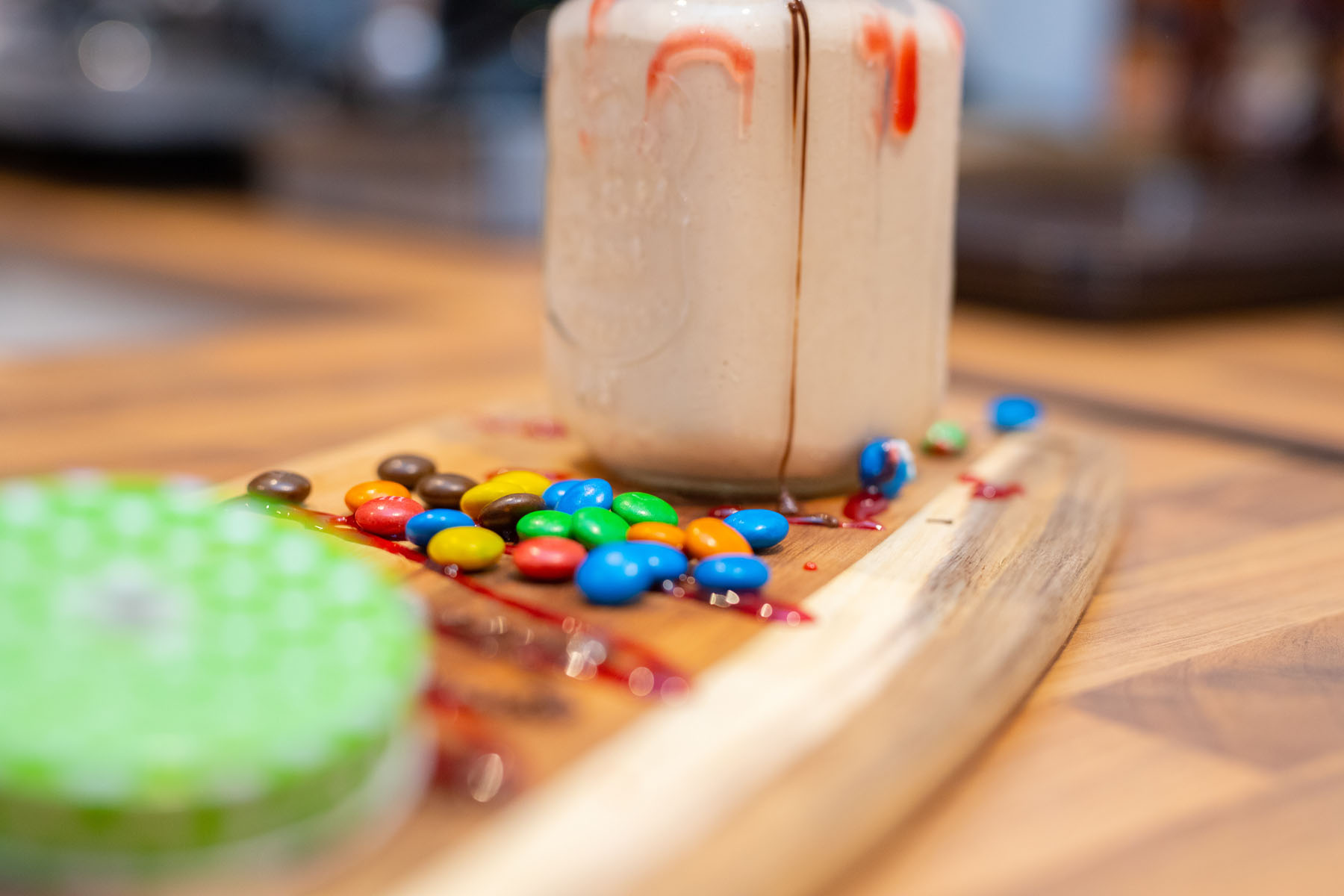 Indoor Cafe - GAMETIME PLAYTIME