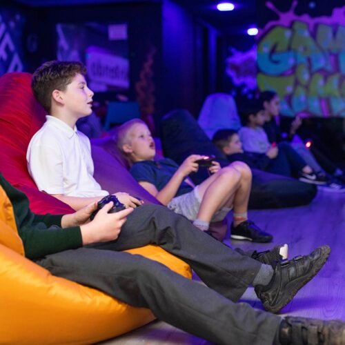 About - GAMETIME PLAYTIME