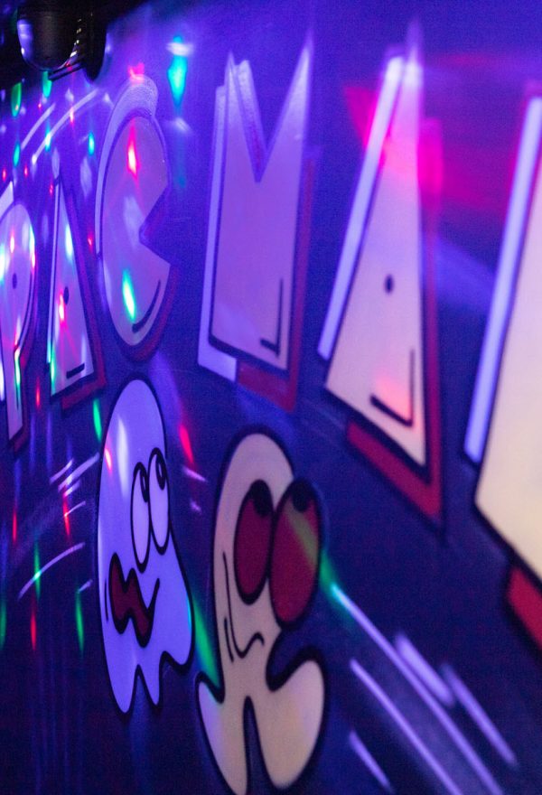 Gaming Arena - GAMETIME PLAYTIME